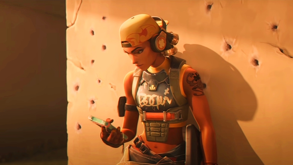 Cara Bermain Raze di Valorant: Kemampuan, Tips & Trik